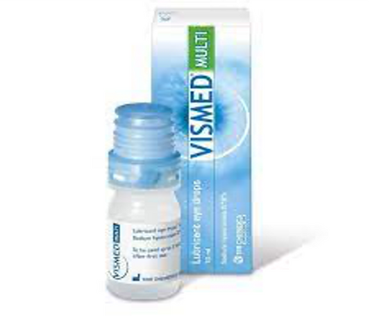 Solutions & Eye Drops – OptikalSamia